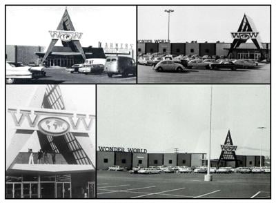 Back in the Day: Original Fairfield superstore was Wonder World, not ...