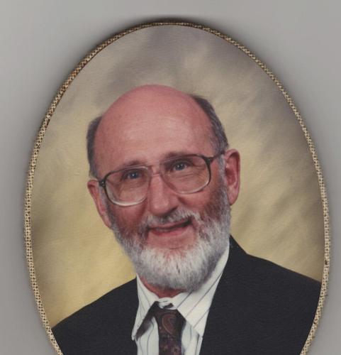 Thomas A. Weikert | Obituaries | dailyrepublic.com