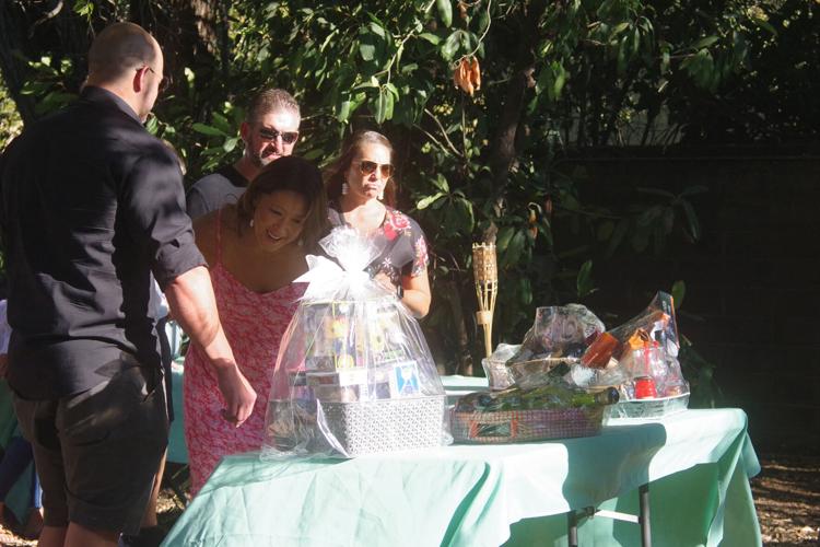 PAL Center benefits from Prime Rib in the Park fundraiser | Fairfield ...