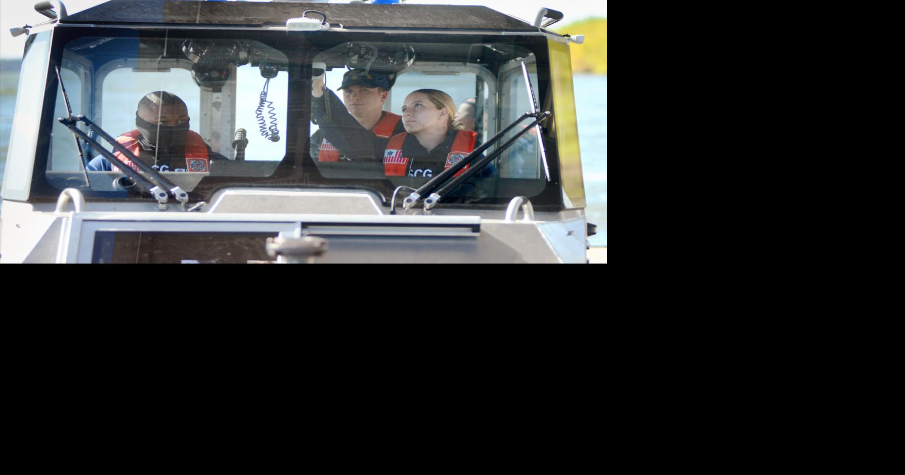 Coast Guard rescue response to be delayed out of Rio Vista | News ...