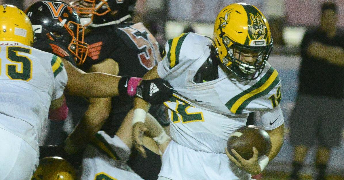 Reigning MEL champion Vanden football has goal of going back-to-back ...