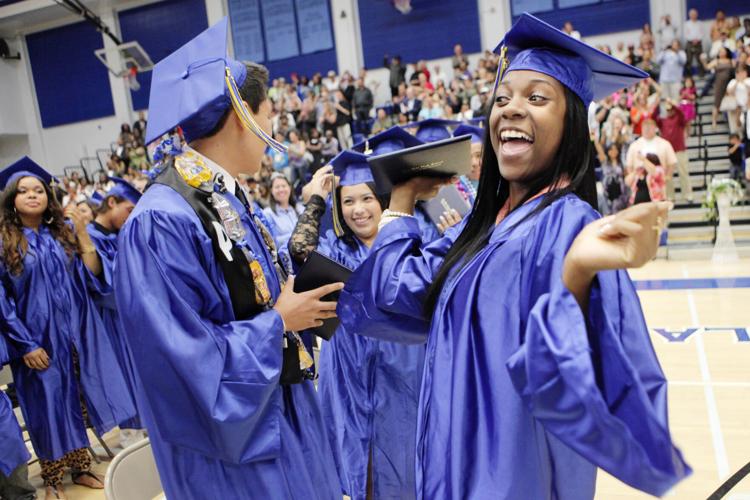 Sem Yeto graduation | News | dailyrepublic.com