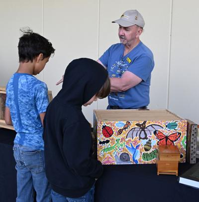 Vacaville Museum to host annual Children's Party | News | dailyrepublic.com