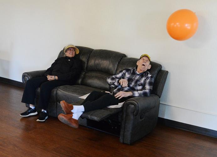 REM Senior Day Program open for business in Vacaville | Vacaville-Dixon ...