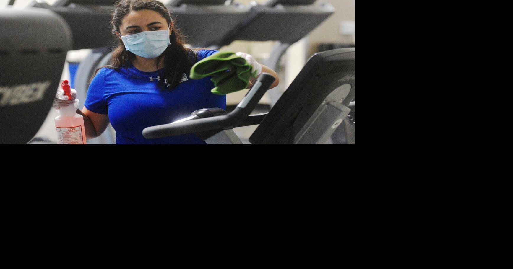 In-Shape opens doors as 24 Hour Fitness in Fairfield, Vallejo close for ...