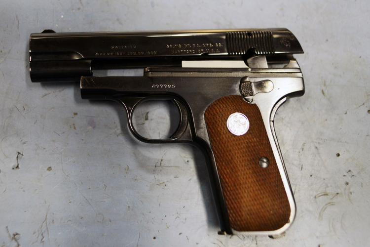 Photos: Machinist finds new focus for his work | News | dailyrepublic.com