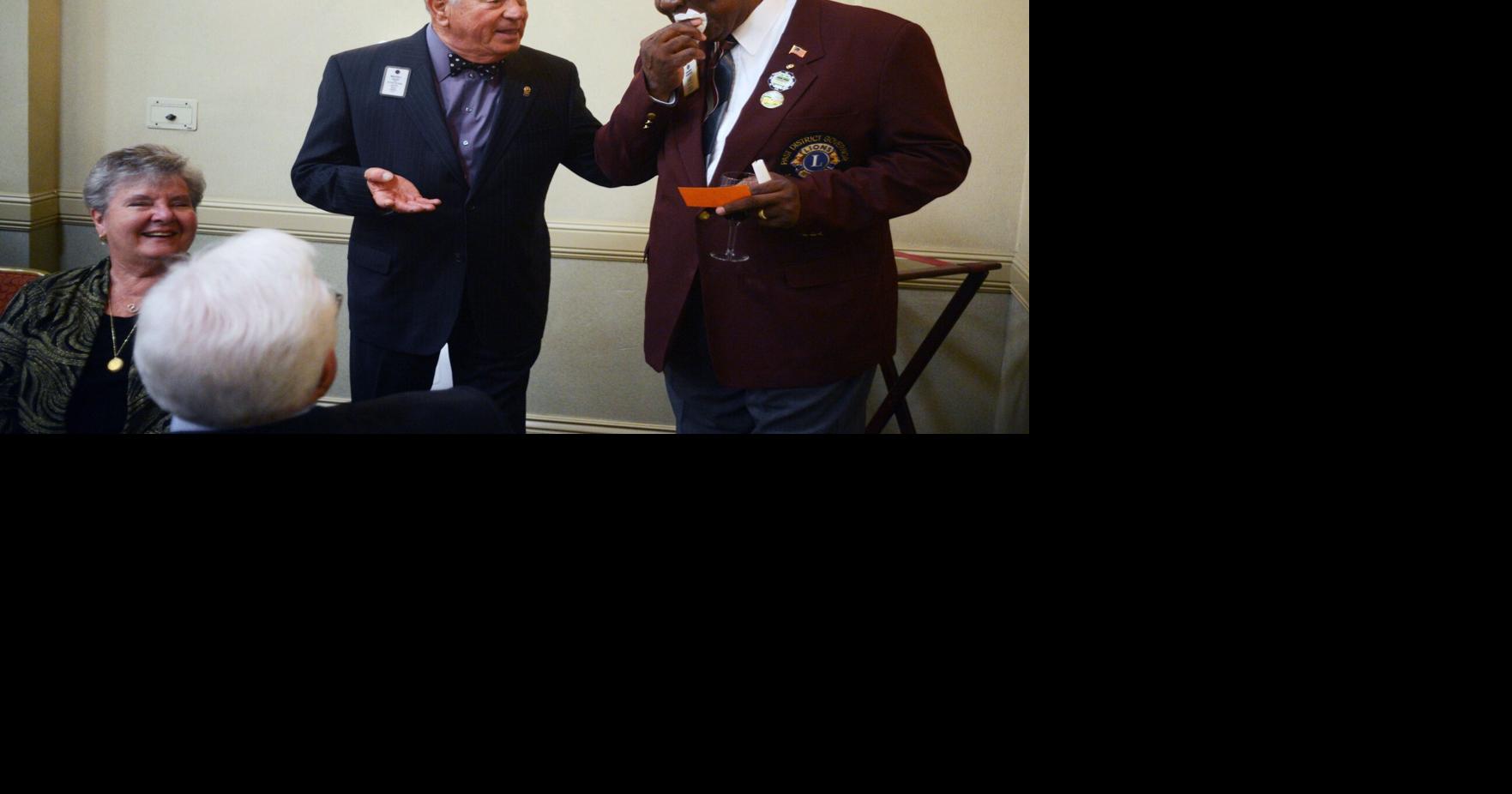 Photos: Fairfield Host Lions Club 90th anniversary celebration | News ...