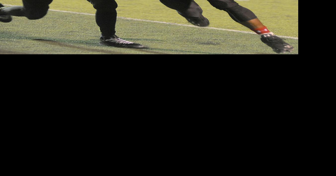 Former Falcon Robert Harrison to play college football in Minnesota ...
