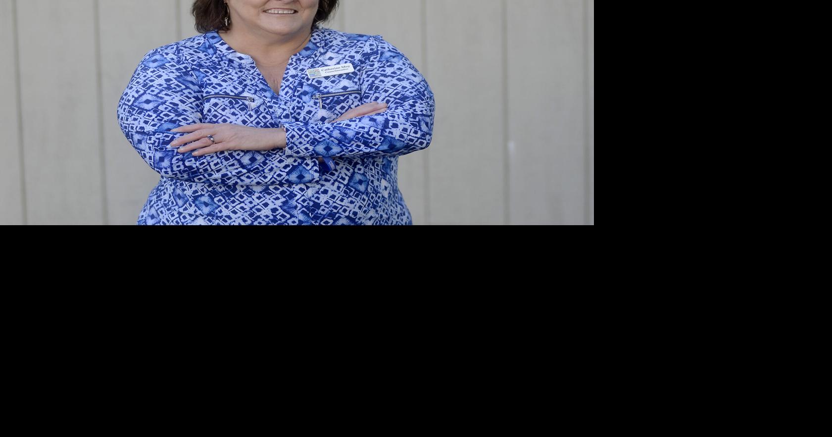 Moy – direct, emotional – says it is time for her to ‘move up ...