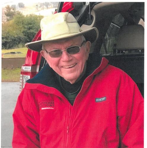 Gilbert “Gil” Leon Baumgartner | Obituaries | dailyrepublic.com