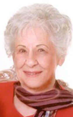 Joy Linquist | Obituaries | dailyrepublic.com