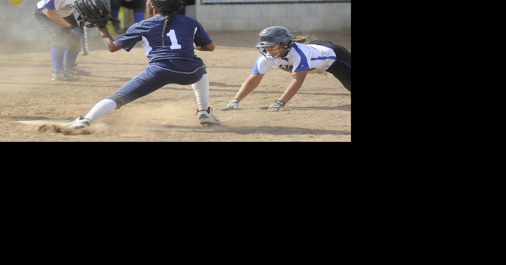 CCC at SCC softball double-header photos | News | dailyrepublic.com