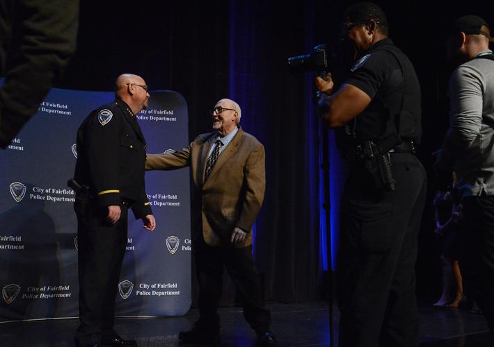 Longtime Fairfield officer takes Police Department reins | Fairfield ...