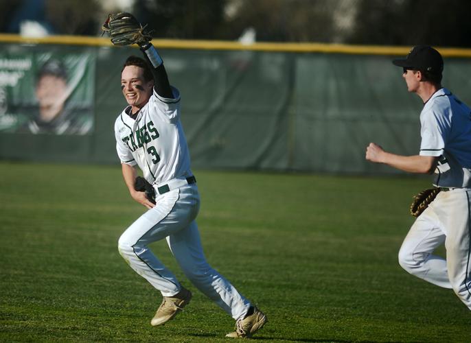 Rodriguez, Fairfield and Will C. Wood debut with MEL baseball victories ...