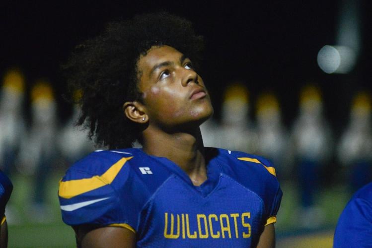 Bentley Williams drives Rodriguez to win over emotionally charged Will ...