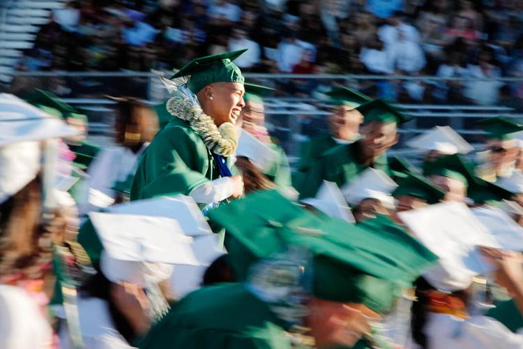 Rodriguez High School 2012 graduation | News | dailyrepublic.com