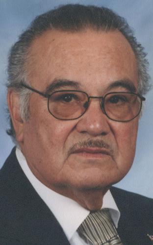 Peter R. Espinosa | Obituaries | dailyrepublic.com