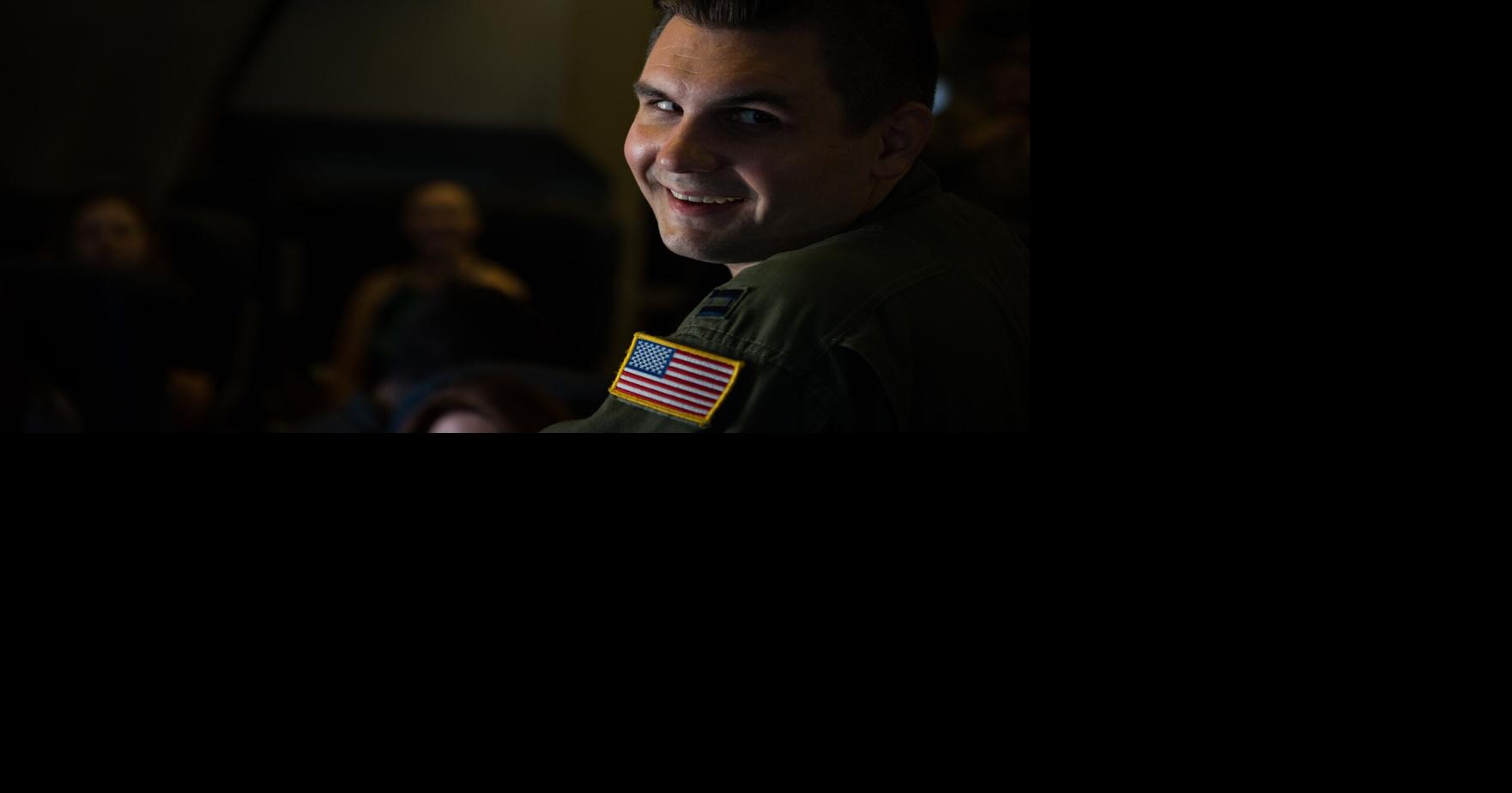 Travis major loses 2-year fight with cancer | News | dailyrepublic.com