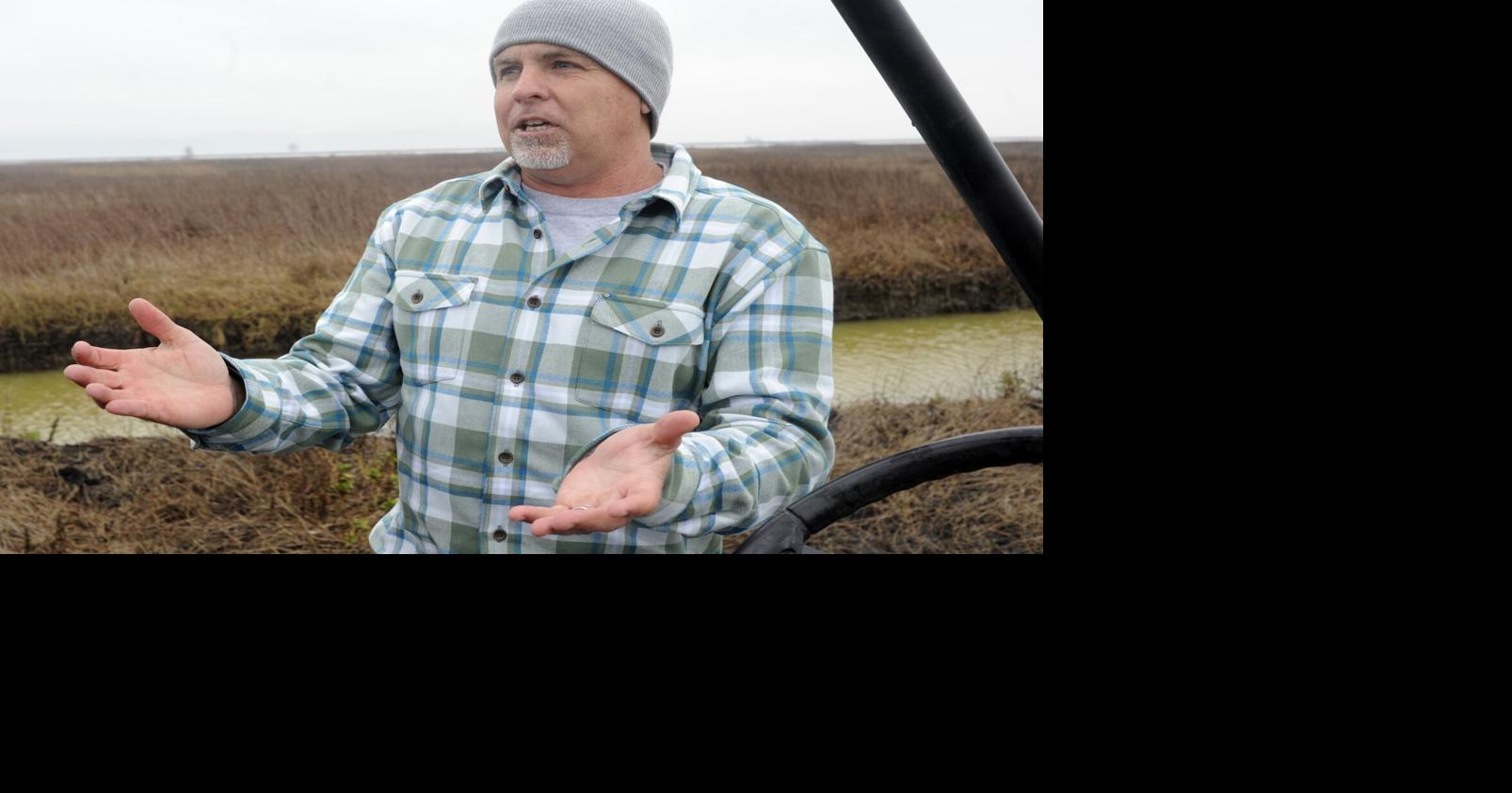 Point Buckler island goes to auction block after long, litigious battle ...