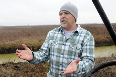 US Supreme Court decides against Sweeney, Point Buckler | Fairfield ...