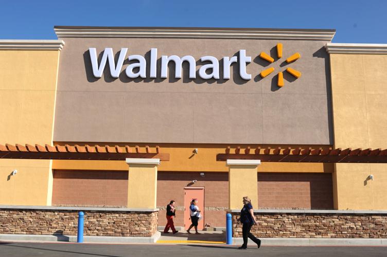 Photos: Suisun City Walmart opens | News | dailyrepublic.com