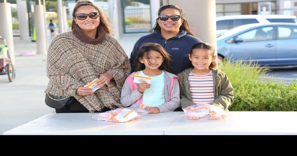 Nelda Mundy receives STA award for Safe Routes to School program ...