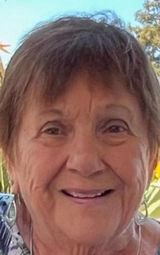Patsy J. Cooper | Obituaries | dailyrepublic.com