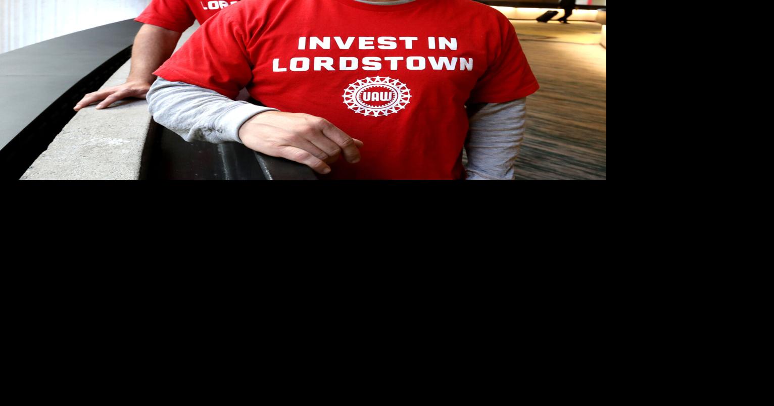 Lordstown workers push for contract rejection if factory is to remain ...