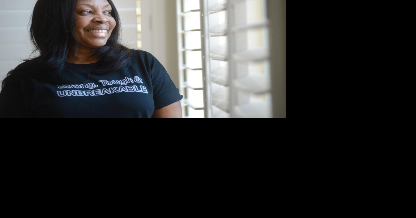 Solano woman earns NAACP nod for work in mental health field ...