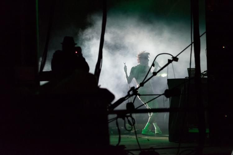 Outside Lands reveals age divide among millennials | Local Lifestyle ...