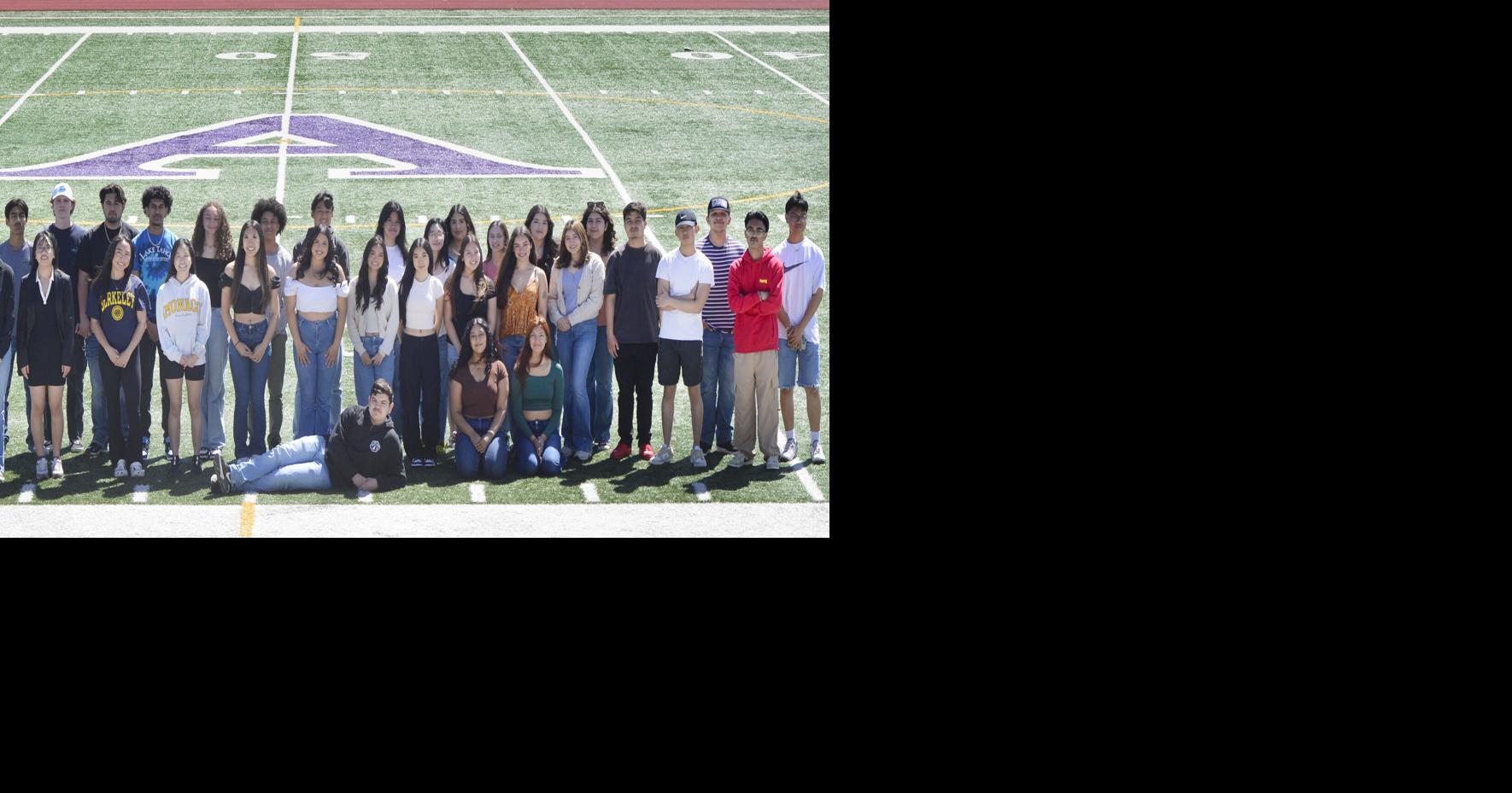 Graduation 2024: Armijo High School top students | News | dailyrepublic.com