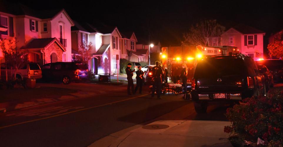 Vallejo experiences rash of homicides during 2020 | Crime-Courts ...