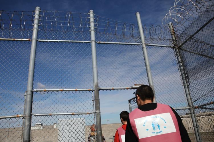 Photos: CSP, Solano’s POP program seeks to guide kids away from trouble ...