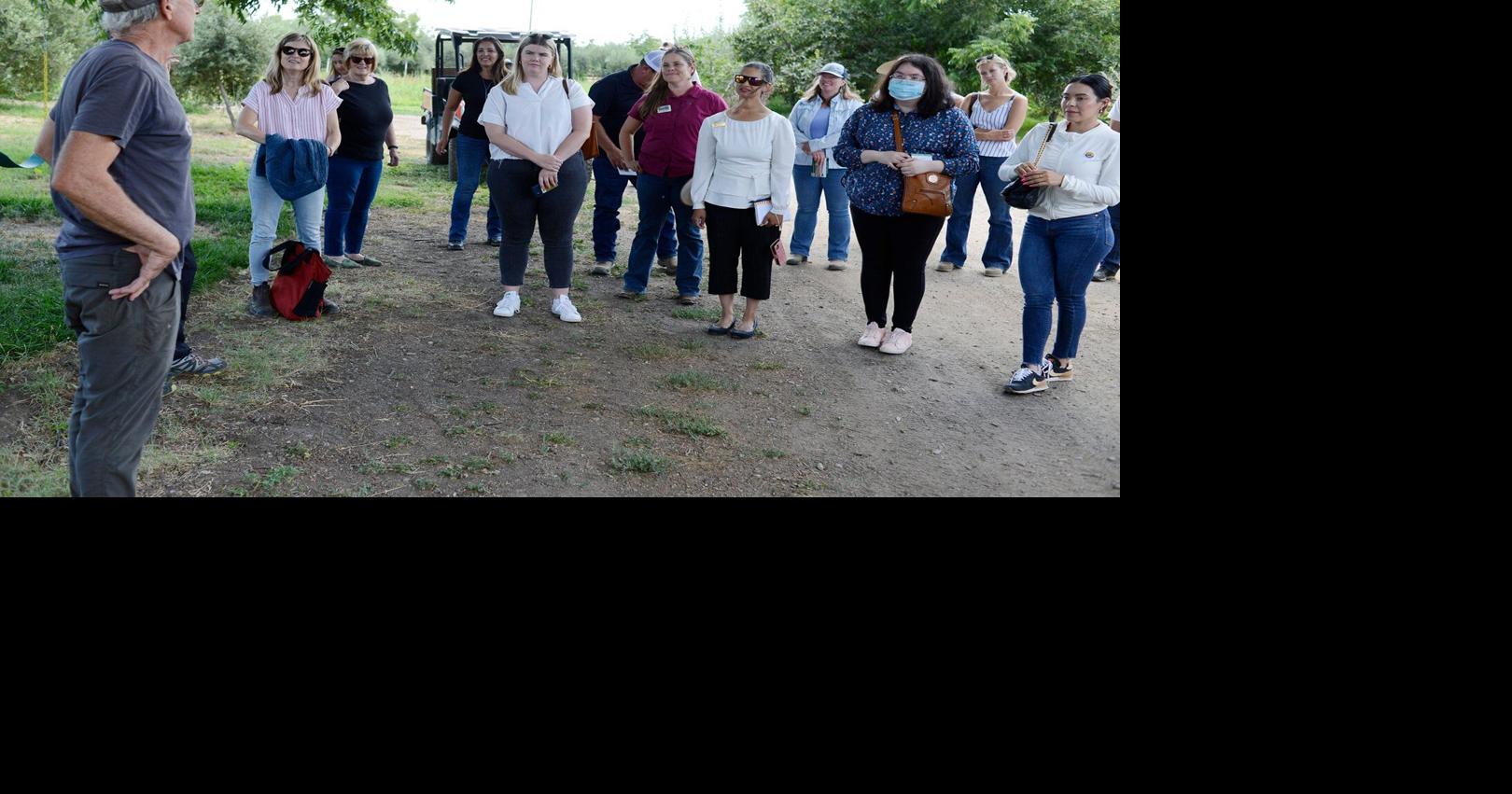 Land use decisions key to agriculture growth, survival in Solano County ...