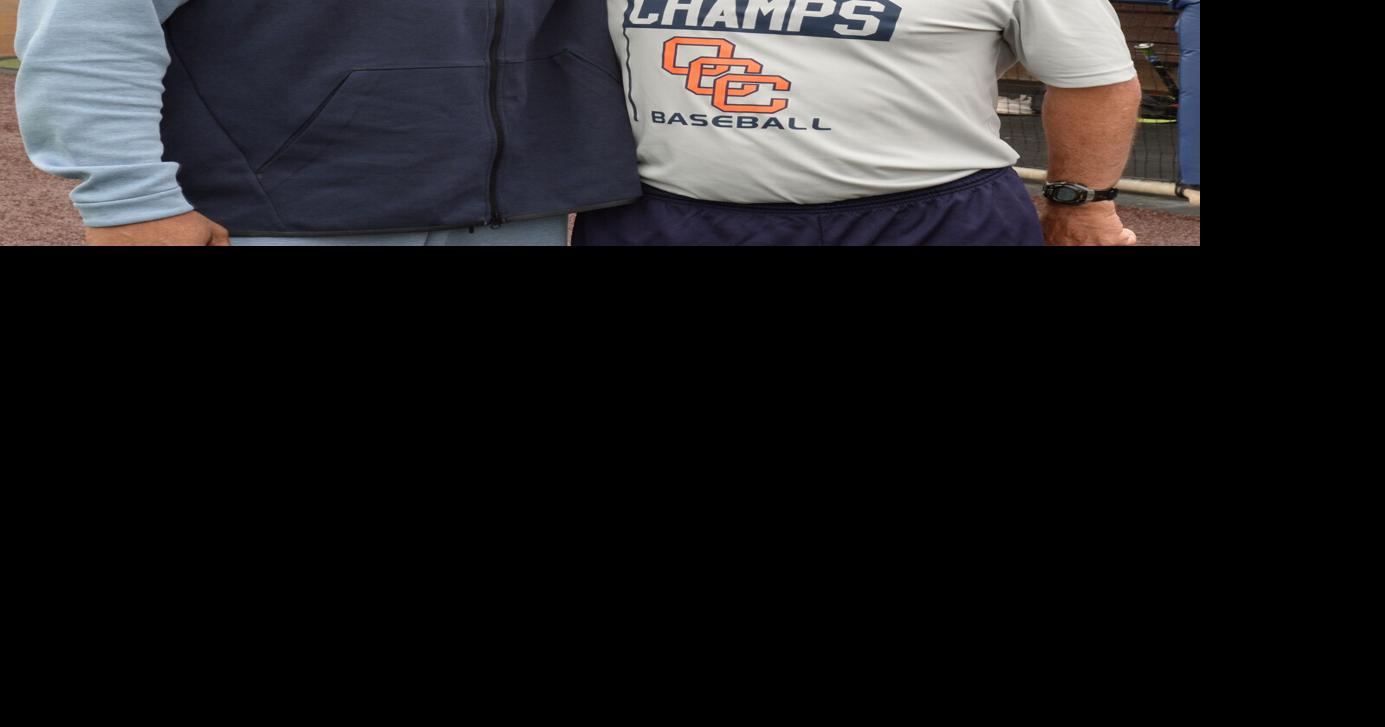 College notebook: Delorefice played for OCC coach killed in copter ...