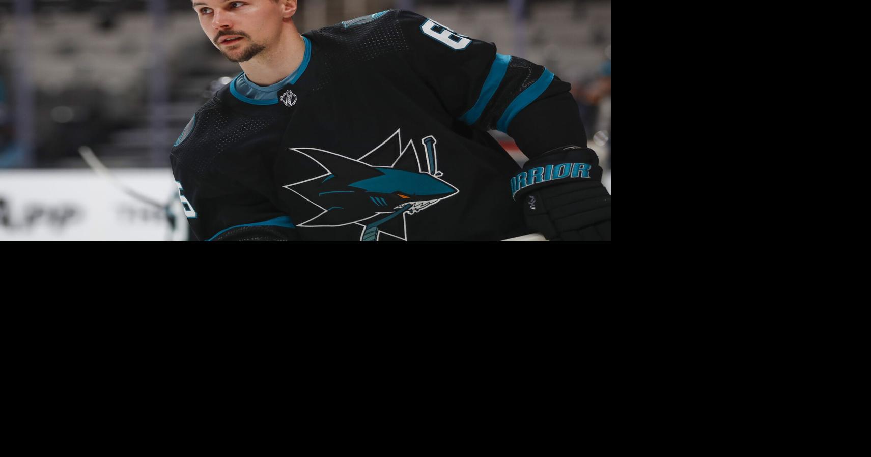 Sharks closing out season with rash of injuries | Professional ...