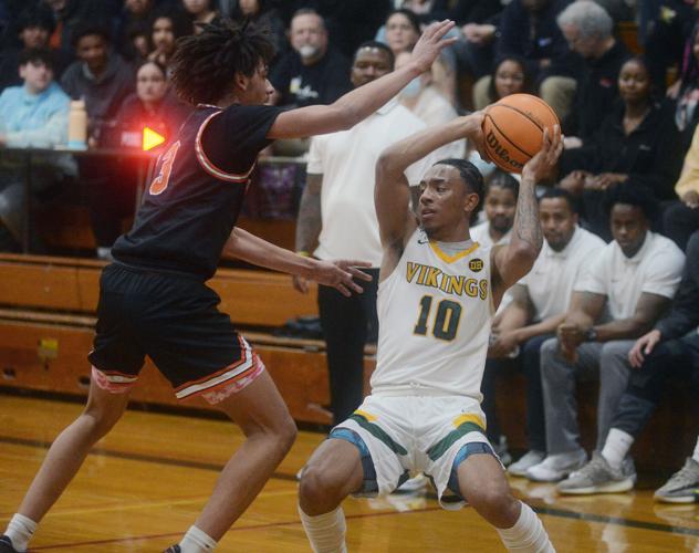 MEL Report: Steady growth has Vacaville’s boys basketball team in title ...