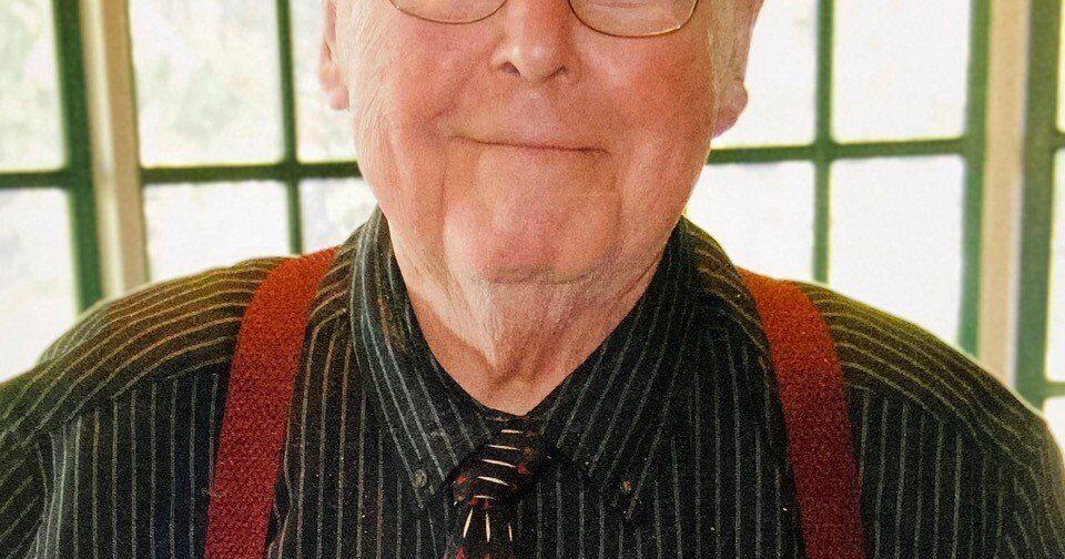 John Burdick Donahoe | Obituaries | dailyrepublic.com