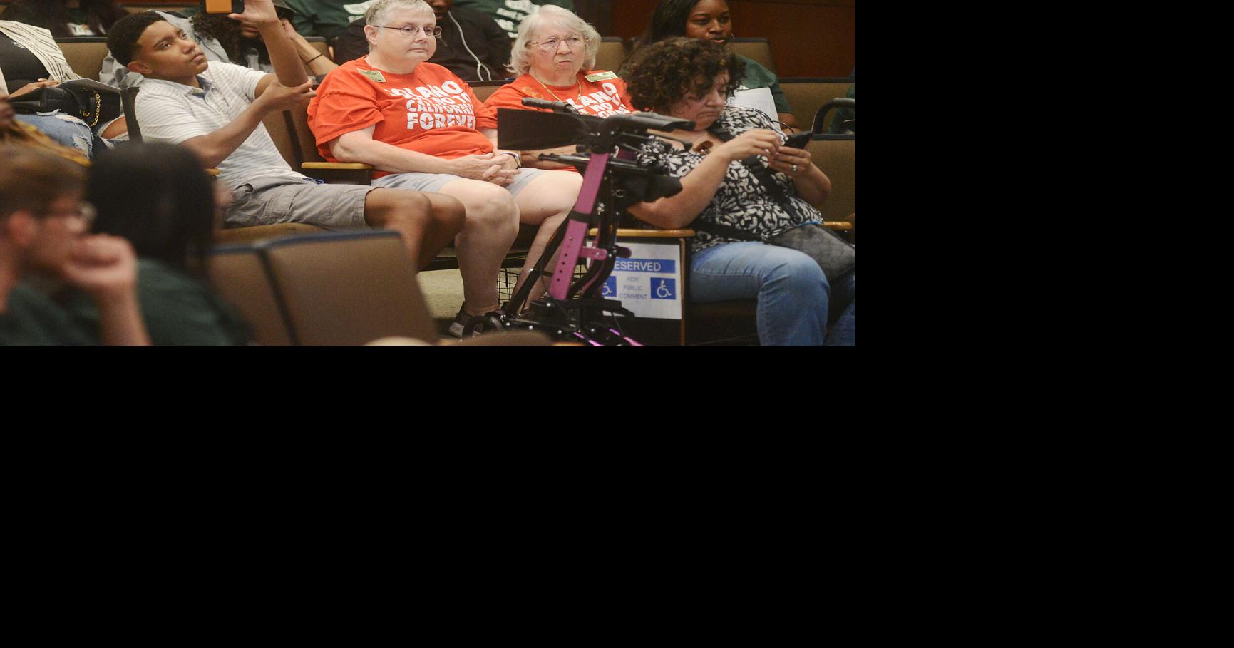 County: East Solano Plan raises many impact concerns | News ...