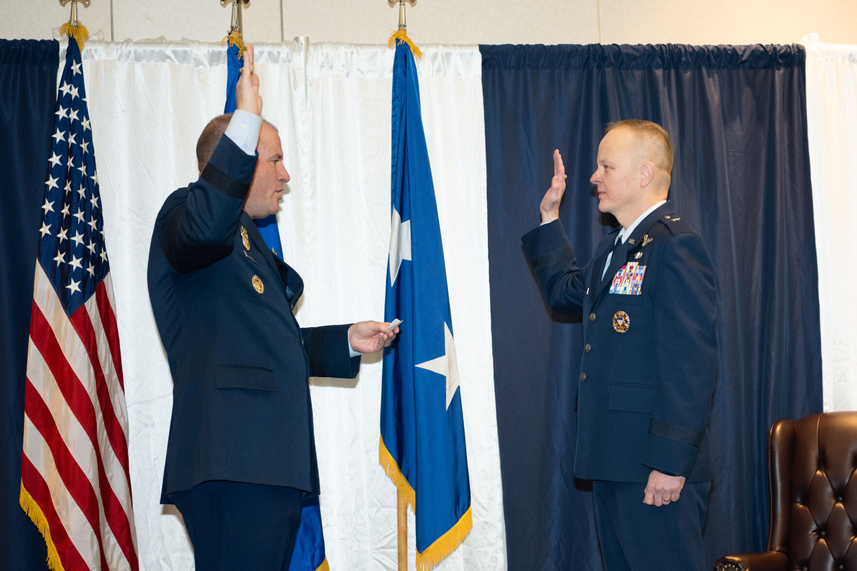 Salmi, 60th Air Mobility Wing commander promoted to brigadier general ...