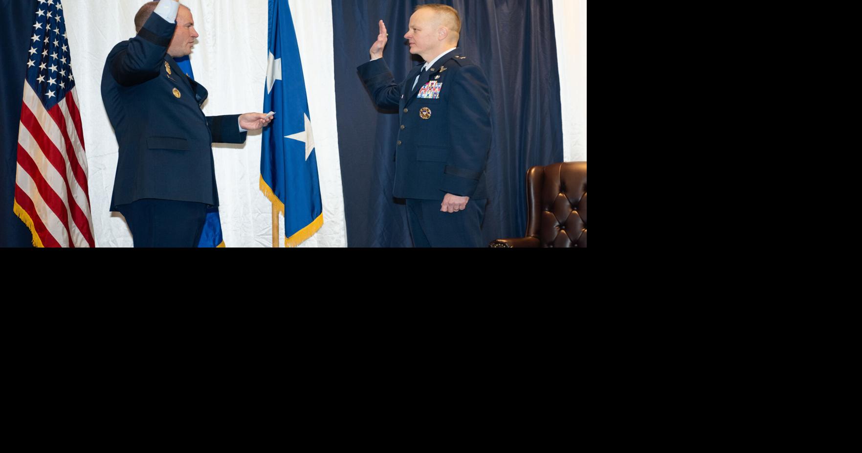Salmi, 60th Air Mobility Wing commander promoted to brigadier general ...