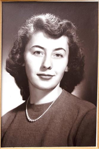 Betty Ruth Phillips (Husserl) | Obituaries | dailyrepublic.com