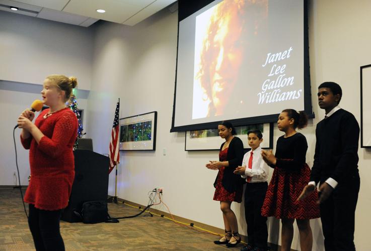 Photos: Tree of Memories ceremony | News | dailyrepublic.com