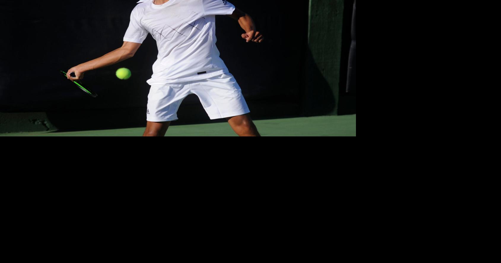 Alumni Update: Vacaville's Marcus McDaniel gets first taste of pro ...