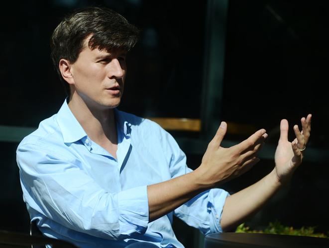 Solano Land Trust says California Forever misleading about relationship ...