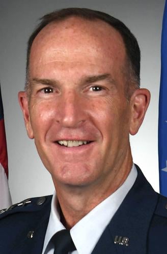 Healy talks resilience, readiness at Airlift/Tanker Association ...