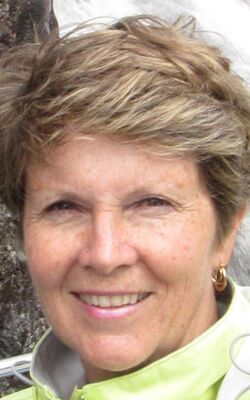 Nancy (Pangburn) Horton | Obituaries | dailyrepublic.com