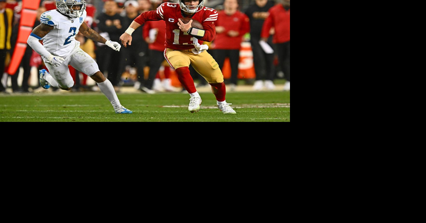 49ers have core for another run, but key questions remain | 49ers ...