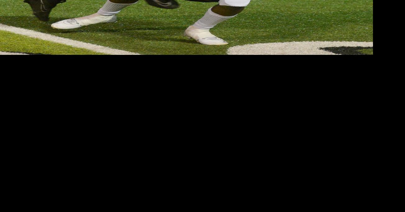 Vanden's Brayden Chavez accepts opportunity to run track and field at ...