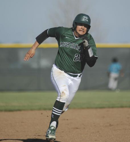 Prep baseball: Rodriguez rebounds for 10-7 win over Sheldon | High ...